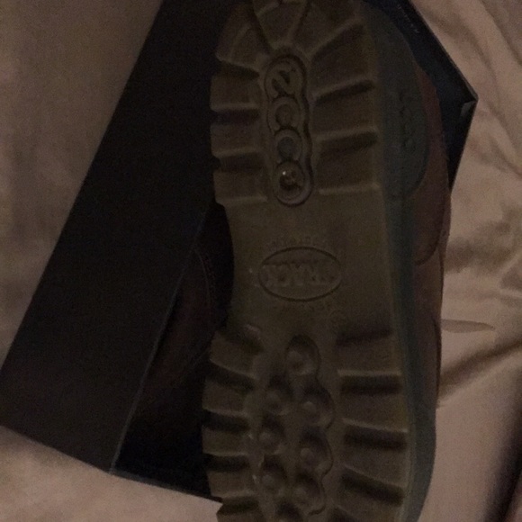 Ecco | Shoes | Ecco Slightly Used | Poshmark